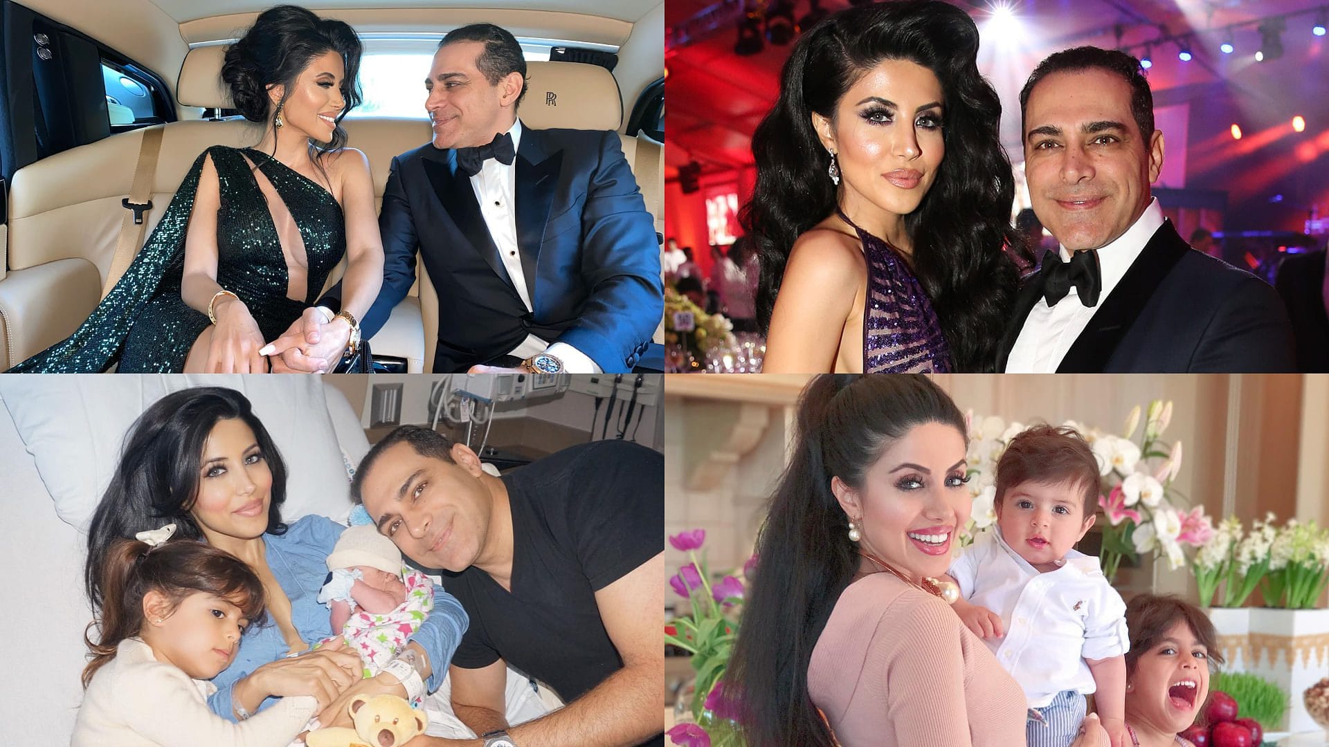 Manny Khoshbin | VIPFortunes