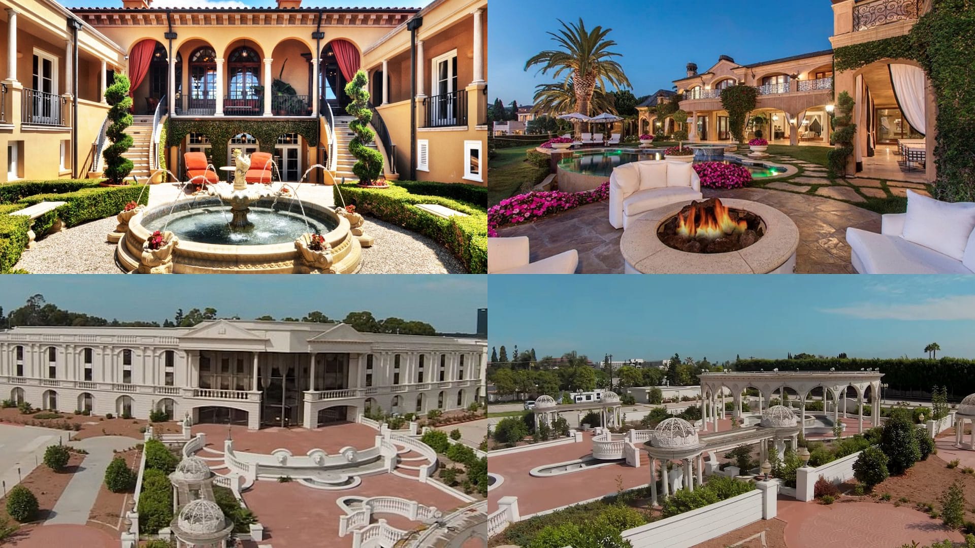 Manny Khoshbin | VIPFortunes