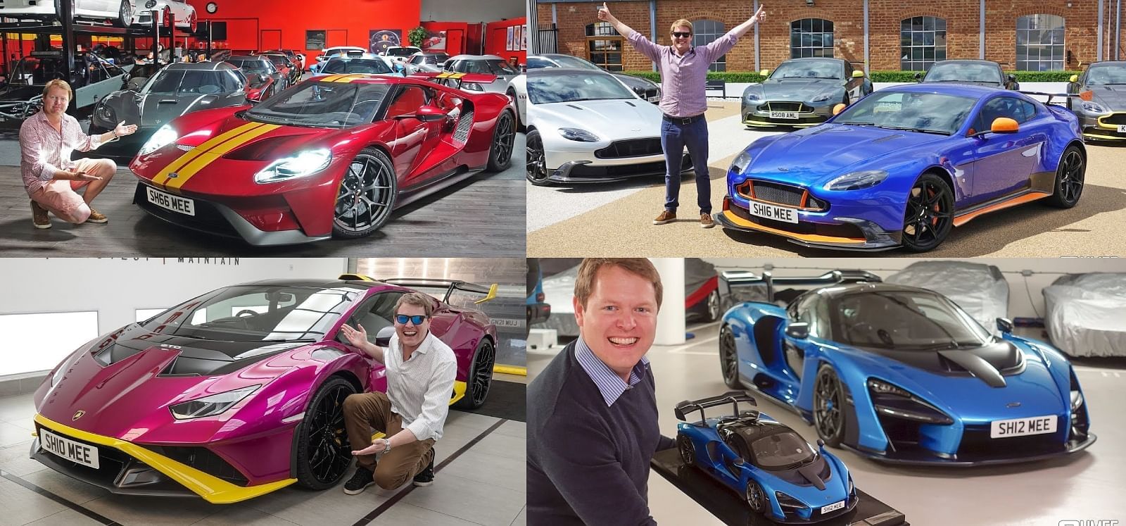 Shmee150 Net Worth 2024 | VIPFortunes