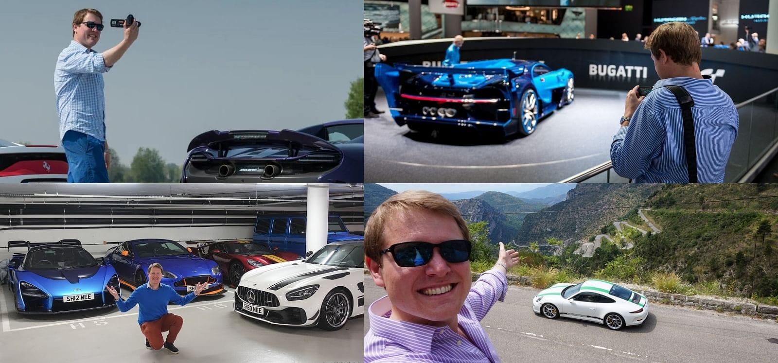 Shmee150 Net Worth 2024 | VIPFortunes